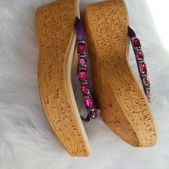 Callisto | Shoes | Sandals Nwt Sz 9 | Poshmark